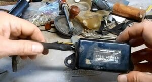 How to Test CDI Box with Multimeter (3-Step Guide)