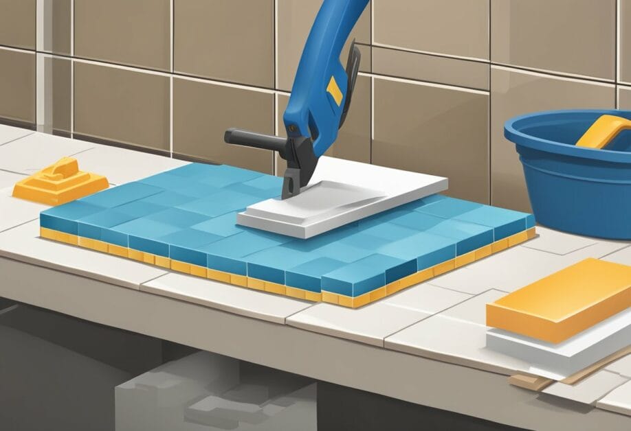 Tools Needed for Tile Backsplash Installation: A Friendly Guide