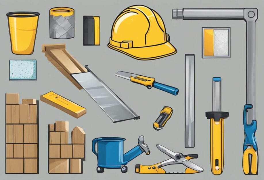 Tools Needed for Tile Backsplash Installation: A Friendly Guide