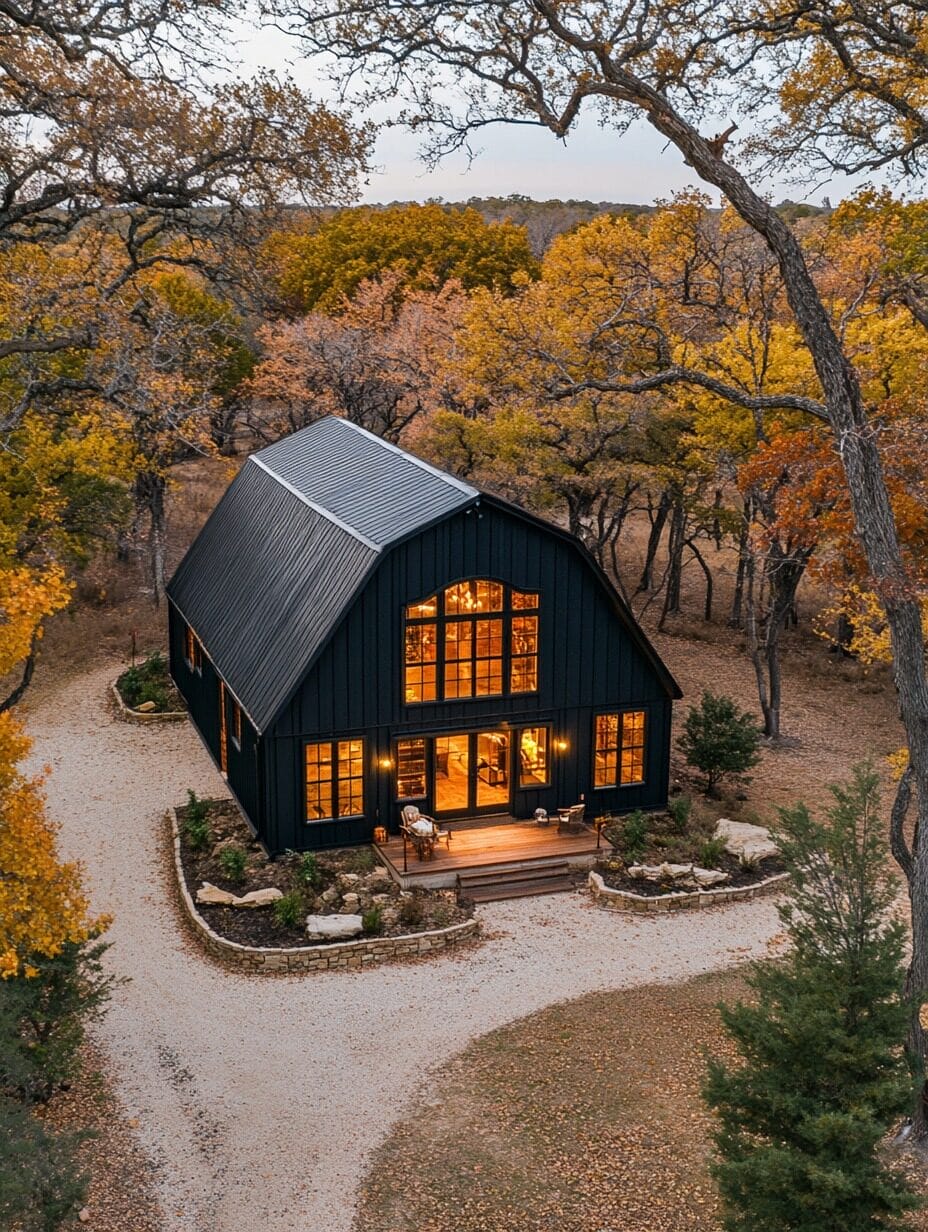 10 Cozy Barndominiums Under $120K: Your Perfect Home Awaits