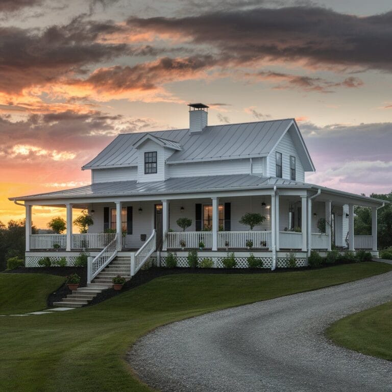 Discover 10 Cozy Farmhouses for Less Than $120k: Your Ideal Retreat ...