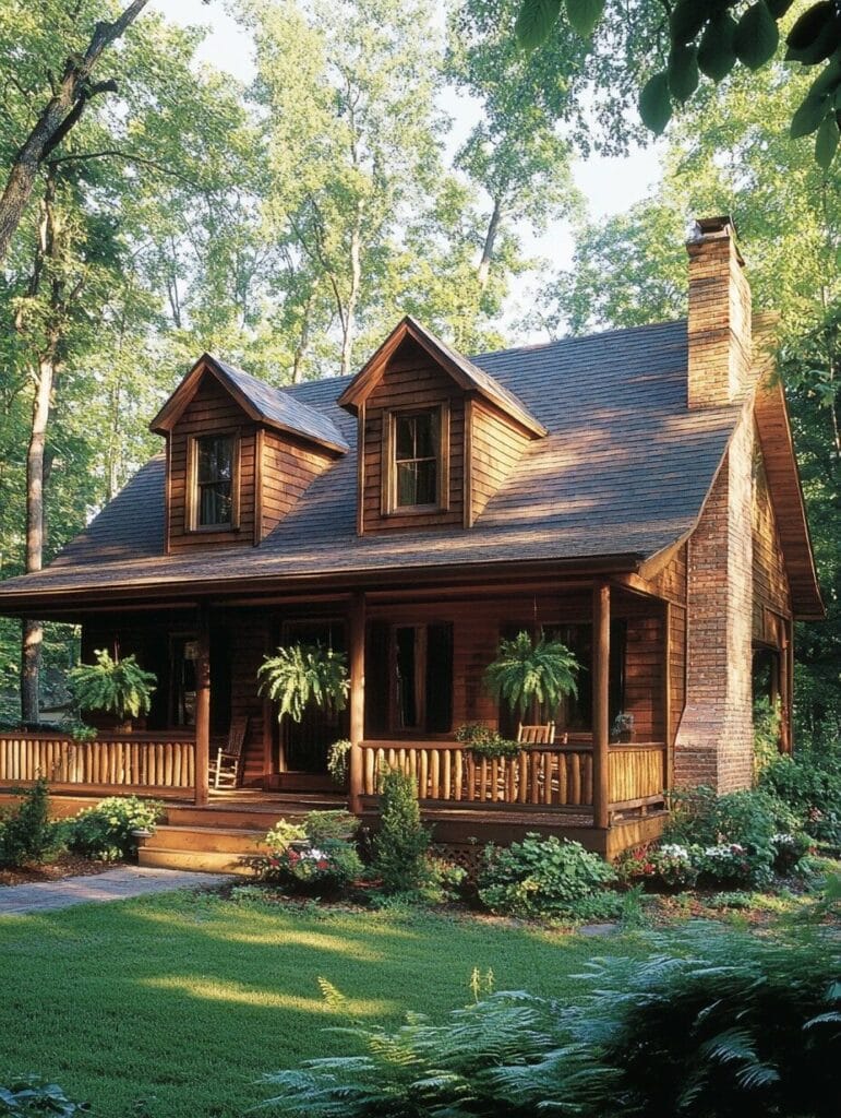 15 Dreamy Farmhouses You Can Build on Any Budget for Your Perfect Home