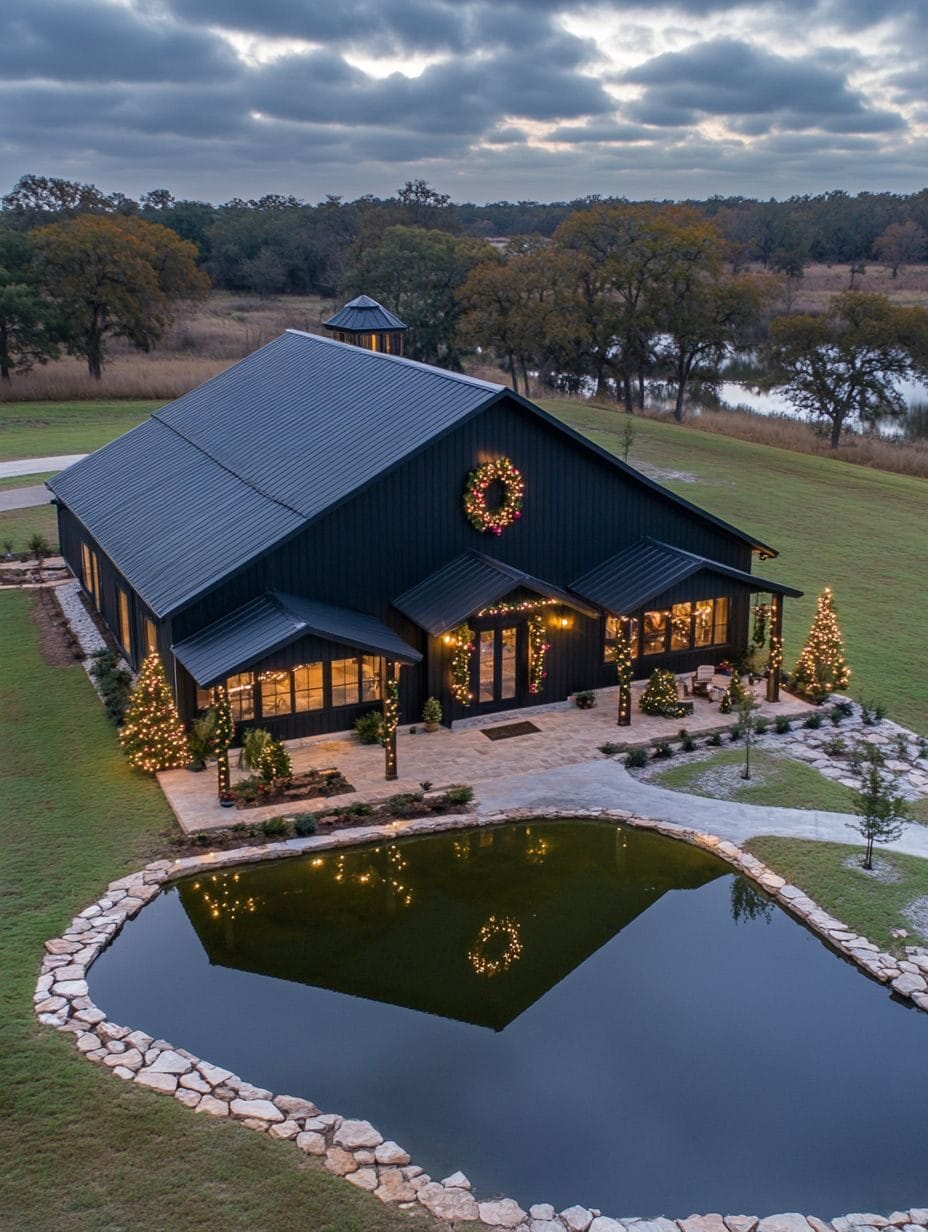 9 Barndominiums Under 150K That Feel Like a Million Bucks – Affordable ...