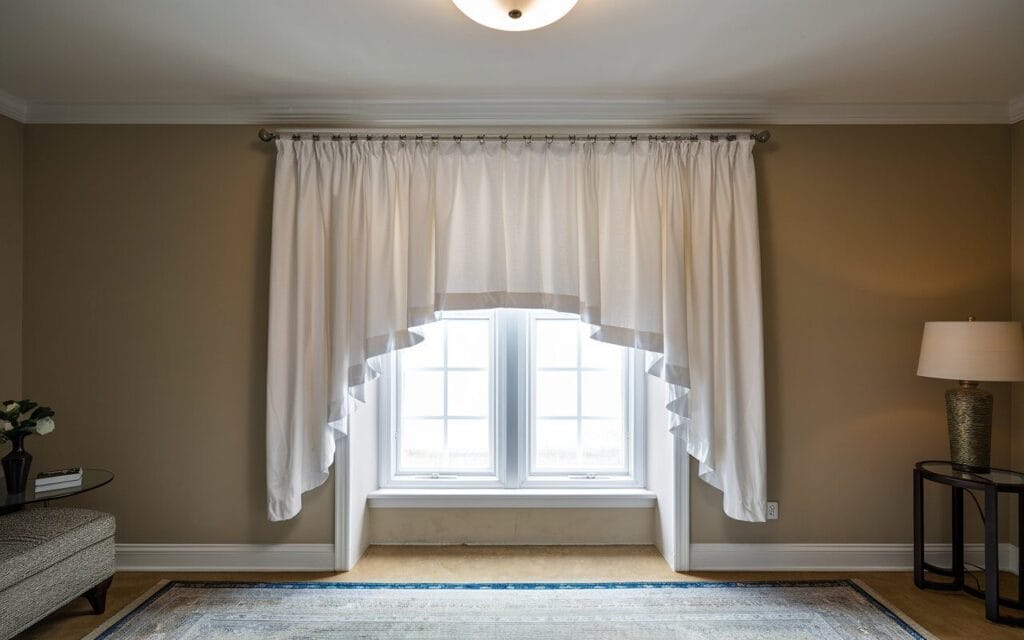 5 Common Curtain Length Mistakes (Tips to Avoid Them)
