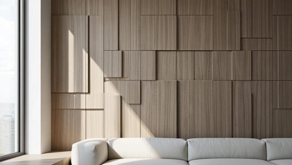 Revive Wood Paneling: 10 Modern Makeover Tricks That Work