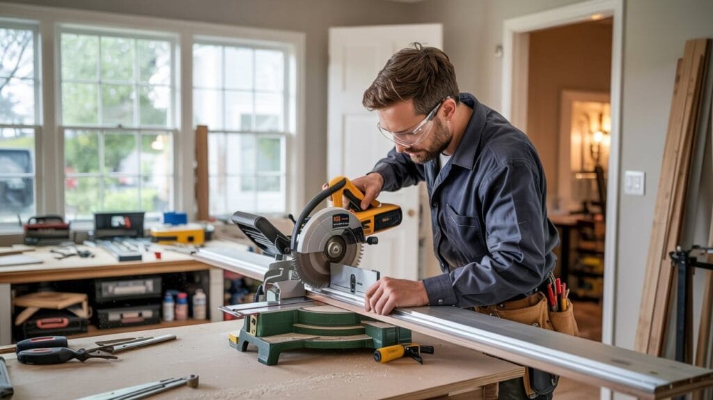 Fix Rotted Door Trim Like a Pro: DIY Guide for Homeowners