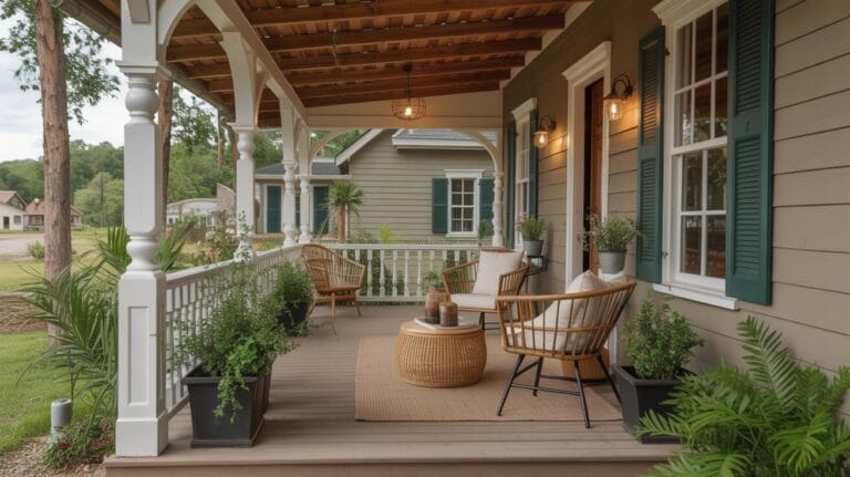 7 Rustic Porch Ideas (That Actually Boost Home Value)