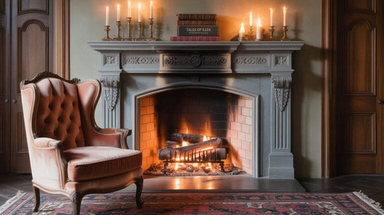 Castlecore: The Medieval Trend Transforming Farmhouse Decor