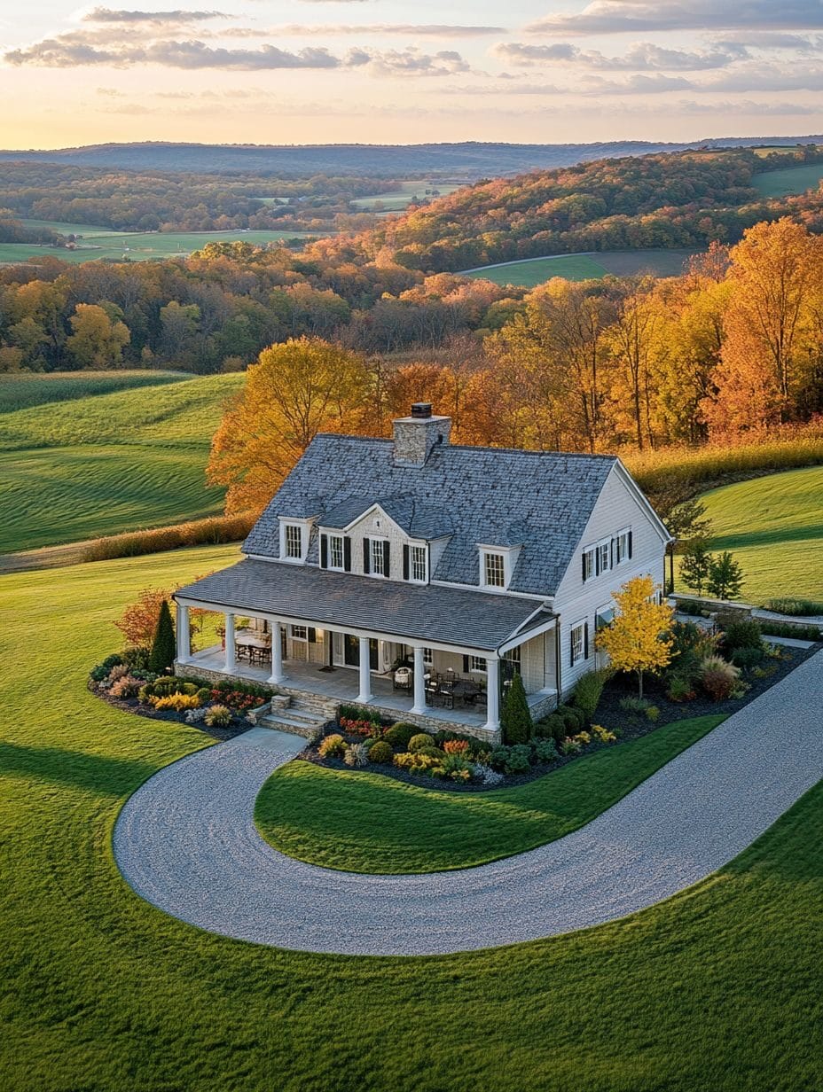 8 Affordable Barndominium Designs That Won't Break Your Budget